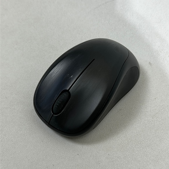 Logitech | Computers, Laptops & Parts | Logitech Wireless Mouse M37 ...